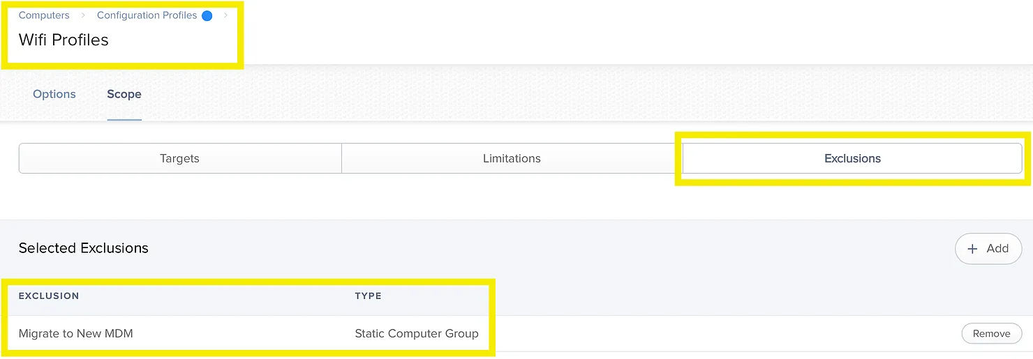MDM migration in 8 easy steps | Blog | Jamf