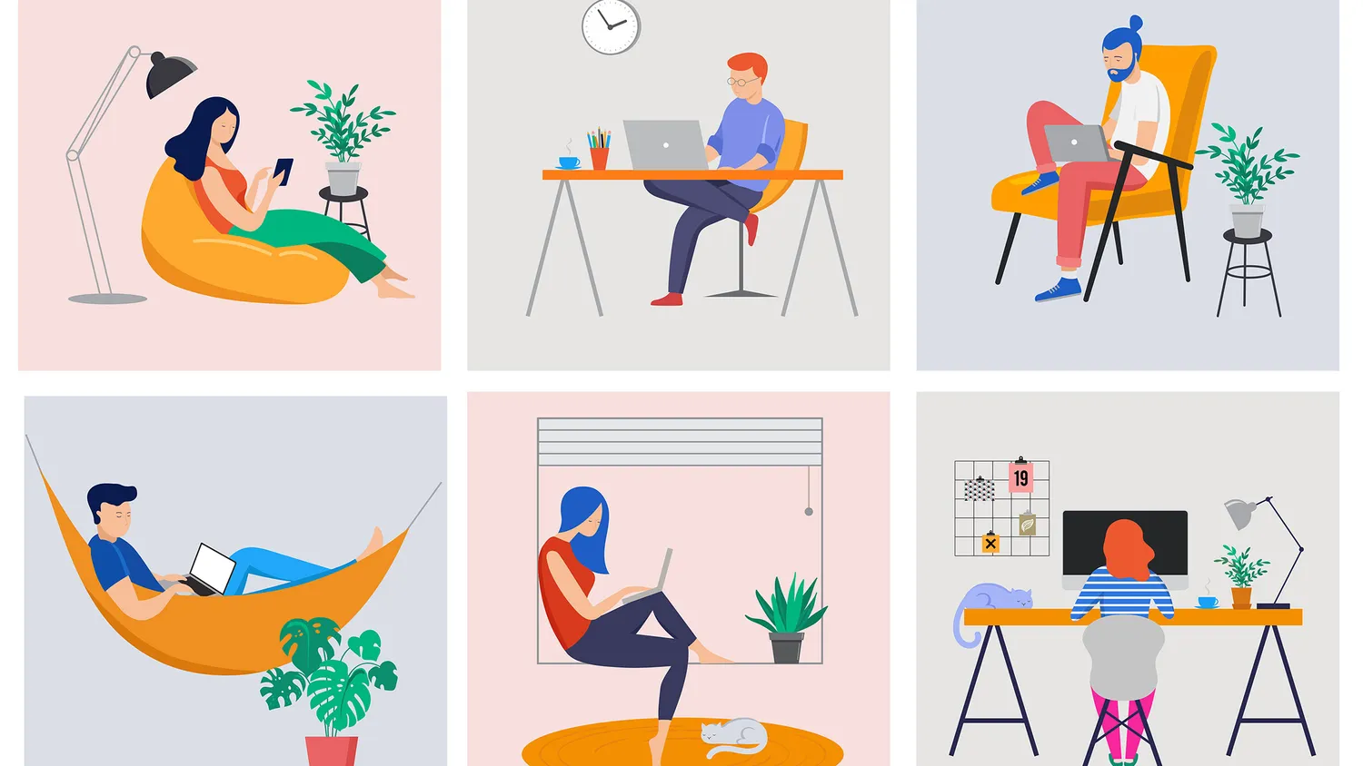 How to empower a remote workforce: Part 1 — Onboarding | Blog