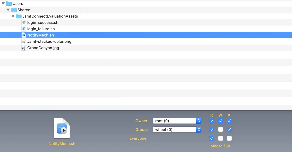 Zero-touch deployment with Jamf Pro and Jamf Connect | Blog | Jamf