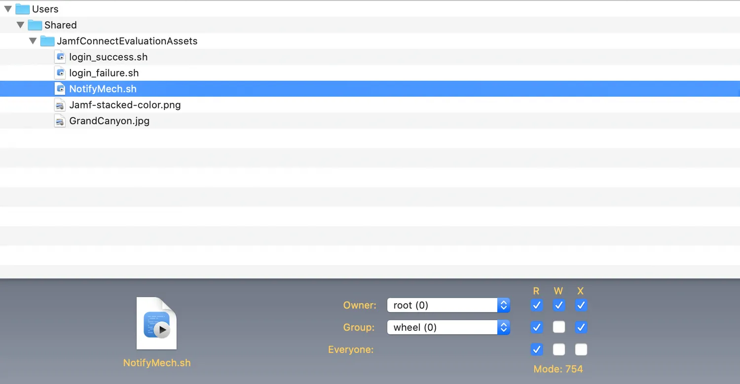 Zero-touch deployment with Jamf Pro and Jamf Connect | Blog | Jamf
