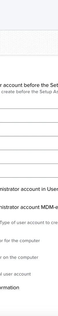 Zero-touch deployment with Jamf Pro and Jamf Connect | Blog | Jamf