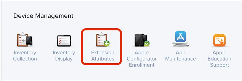 Automatic configuration of Zoom Rooms on macOS and iOS | Blog | Jamf