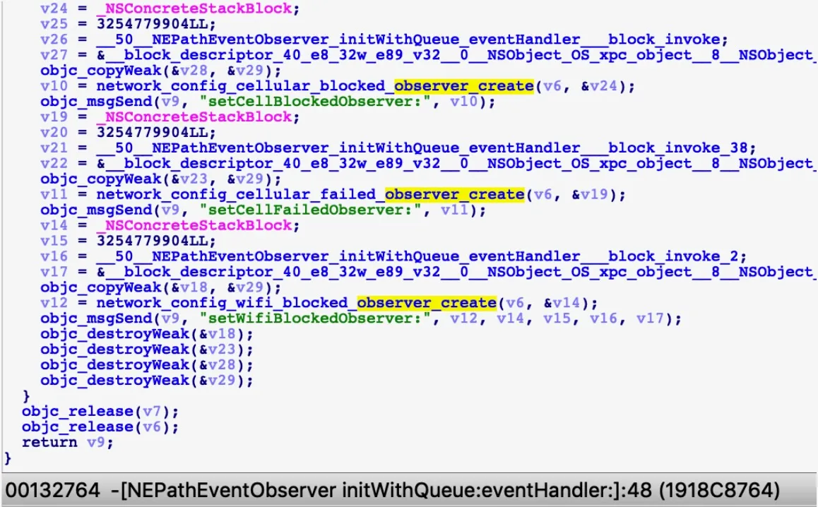 Jamf Threat Labs explains their discovery of a post-exploit UI hack of Airplane Mode.