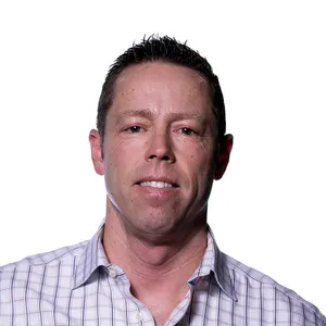 Bio - John Strosahl