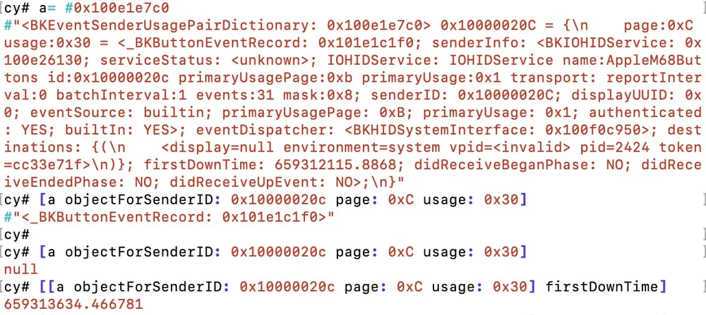 Persistence without “persistence”: Meet the ultimate persistence bug ...
