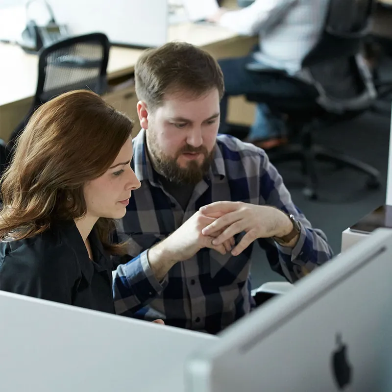 Jamf Cloud MDM | Cloud-based server