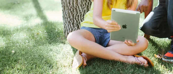 Leveraging Apple device management in education