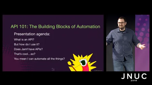 How to use Jamf Pro API with Apple's Swift Part 2: Decoding Data Objects