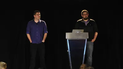 Zero touch deployment as easy as ABC