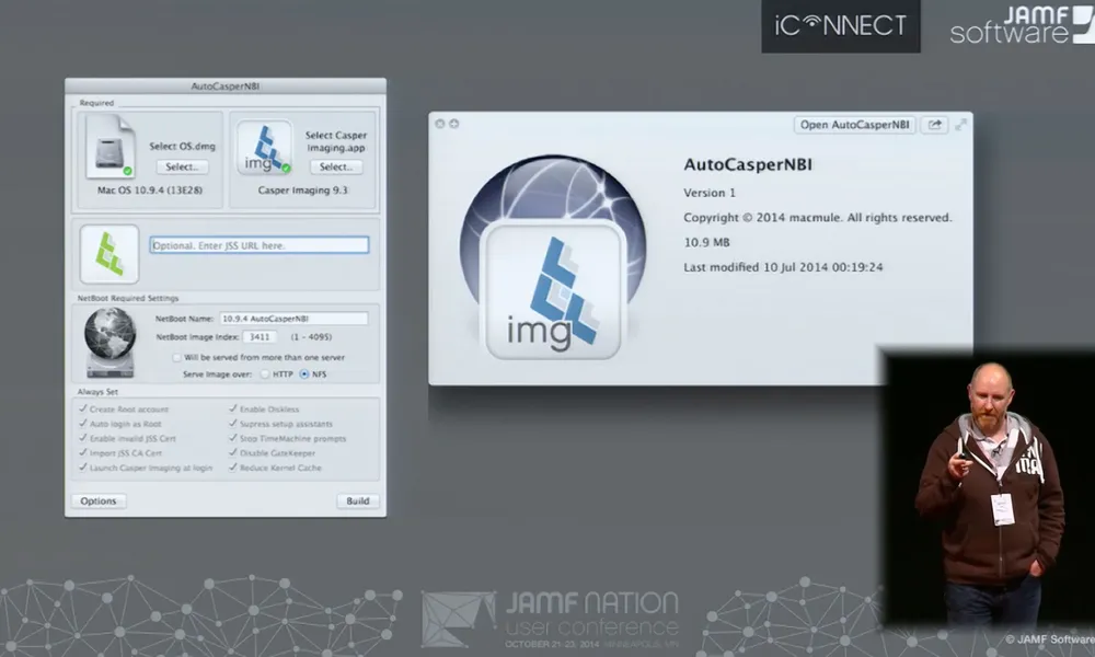 Learn helpful tools: Peeling the Layers of the Casper Suite ‘AND’ Philosophy