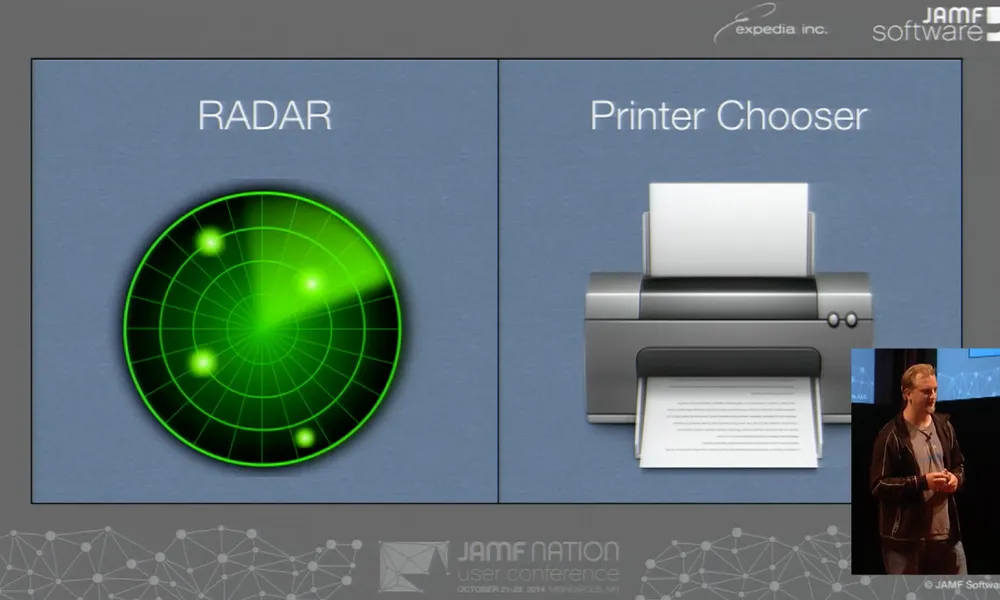 Learn how the JSS REST API can turn tasks into automated actions.