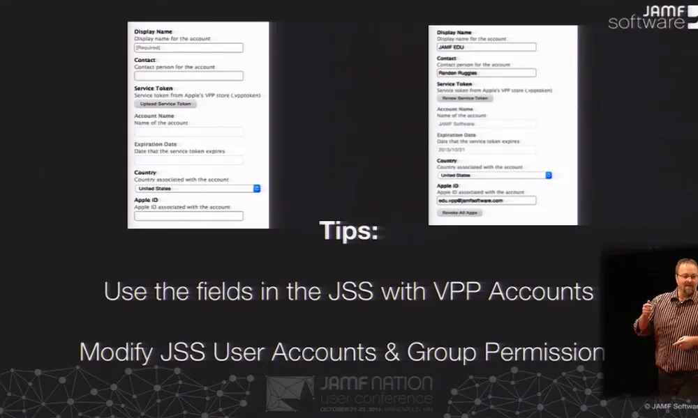 Simplifying the Steps Involved with the Volume Purchase Program | JAMF ...