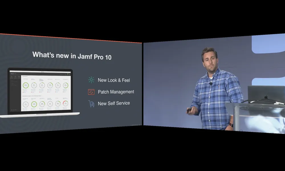 What's New In Jamf Pro Version 10 | Jamf