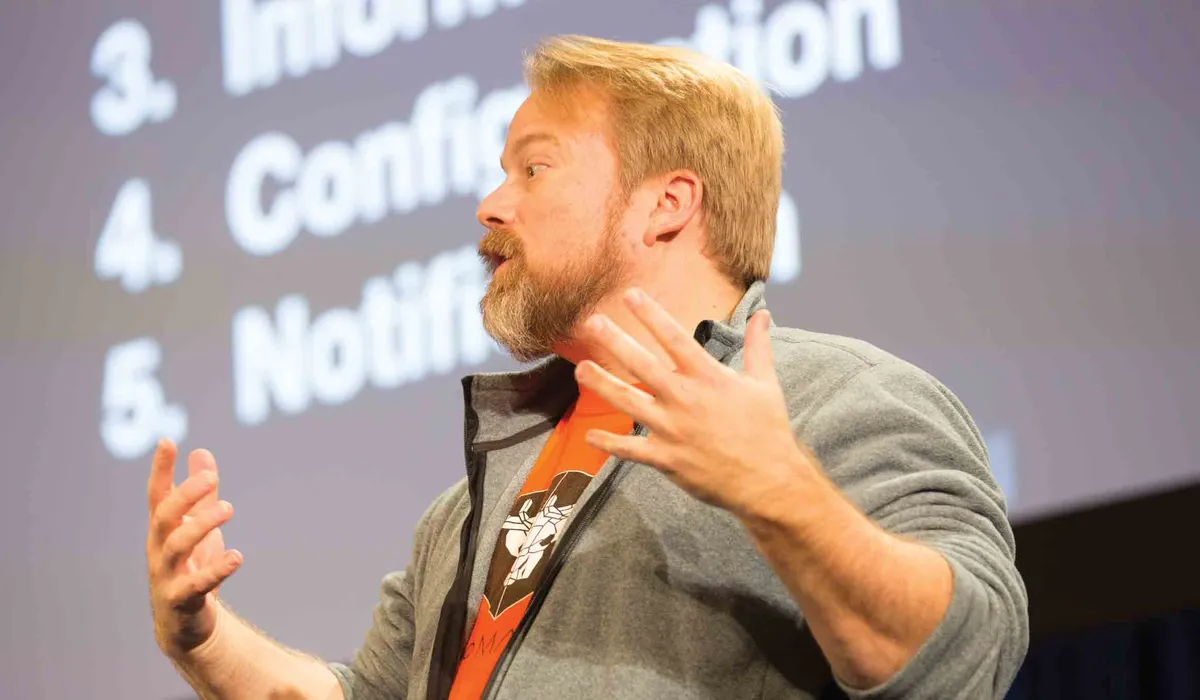 Mac Authentication | Jamf Connect | JNUC 2018 | Jamf