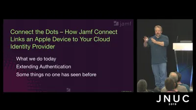 Modern Identity Management | Jamf