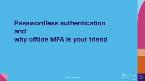 The Essentials of Multifactor Authentication - Unlocking Security