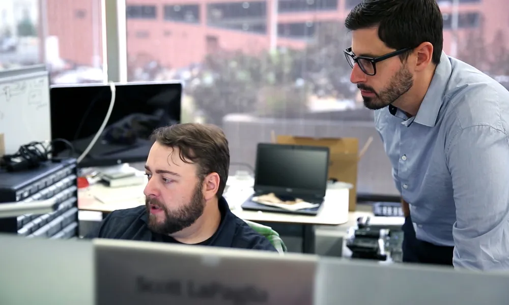 Ping Identity Self Service Success Story | Jamf