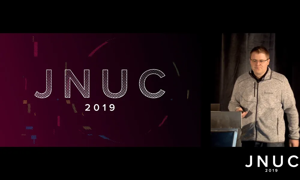Roll-Your-Own Configuration Profile | JNUC 2019 | Jamf Roll-Your-Own Configuration Profile | JNUC 2019 | Jamf