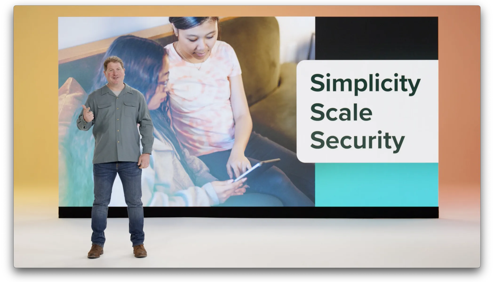 Jamf Event 2024: Jamf's innovations elevate Apple in education