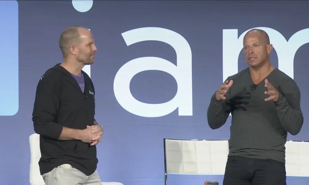 Brad Anderson from Microsoft Talks Conditional Access - Jamf