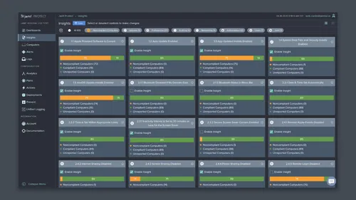 Ios Device Compliance With Jamf Pro