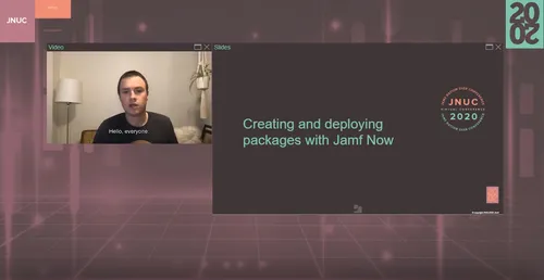 What is the difference between Jamf Pro and Jamf Now?