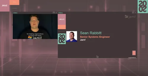 Temporary Mac Admin account Management | Jamf Connect Workflow