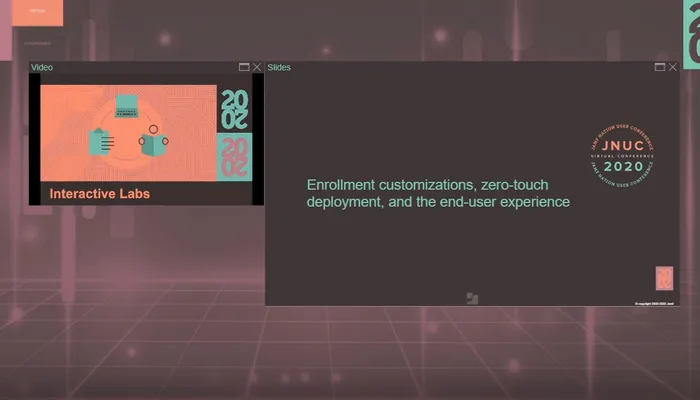 Enrollment customizations, zero-touch deployment, and the end-user ...