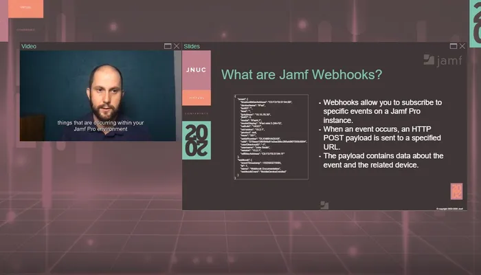 Github Gallery Part 4 Jnuc 2020 Jamf