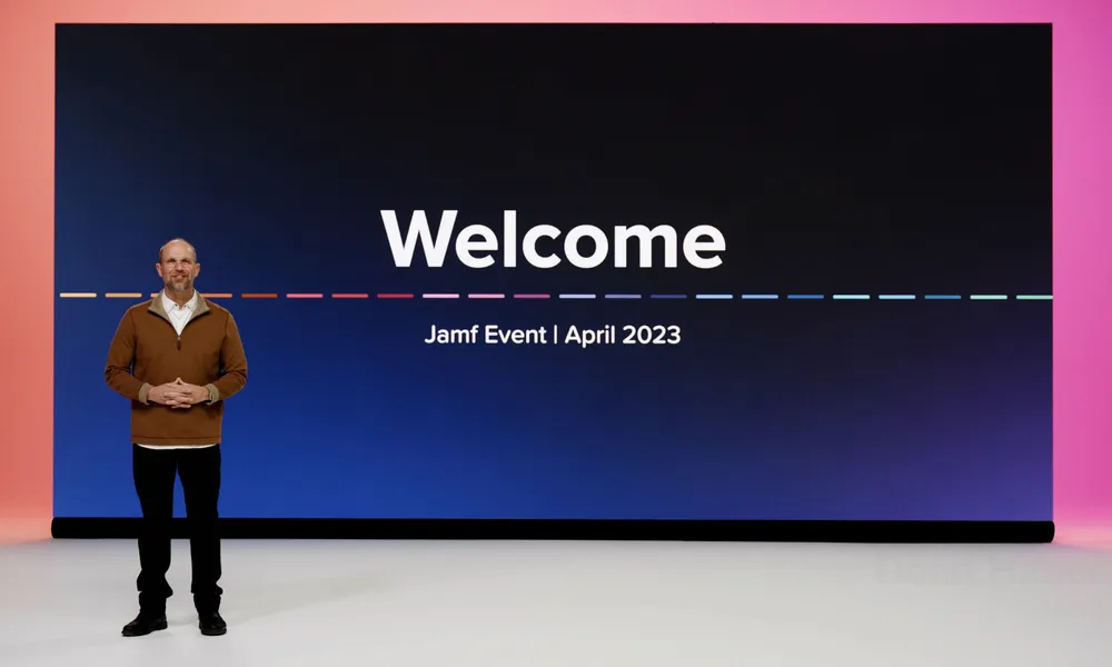 Jamf April Event 2023 | Jamf