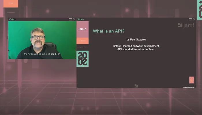 Ios Update Jamf School