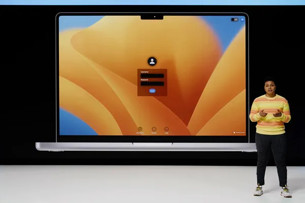 Simple User Access, Jamf April Event 2023 | Jamf