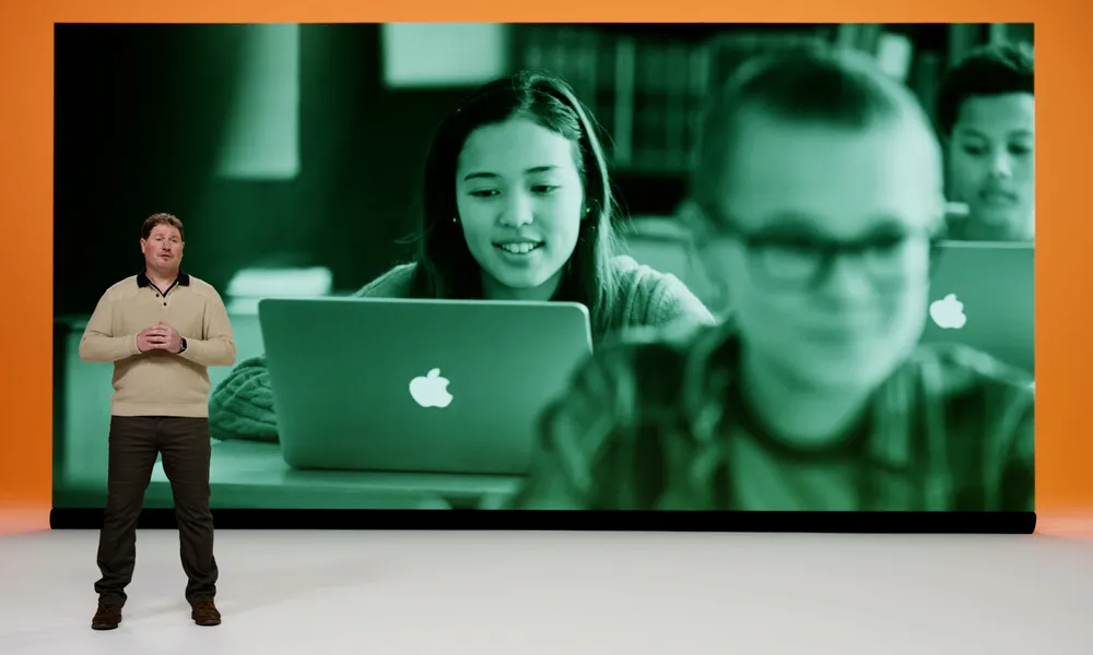 Safe Students, Jamf April Event 2023 | Jamf