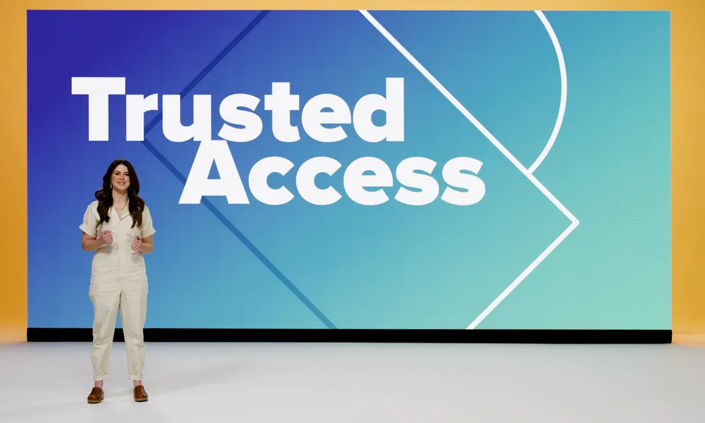 Trusted Access, Jamf April Event 2023 | Jamf