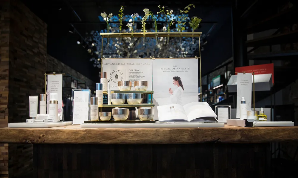 Rituals: Enhancing the Retail Experience with Luxury Tech | Jamf