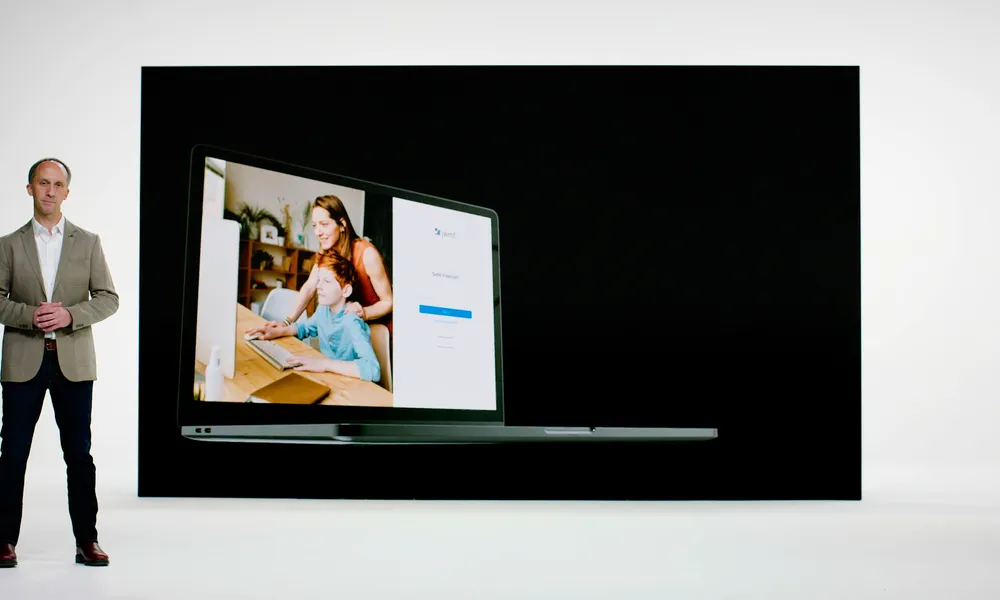 Jamf Safe Internet. Content filtering and threat defense | Jamf Event 2022