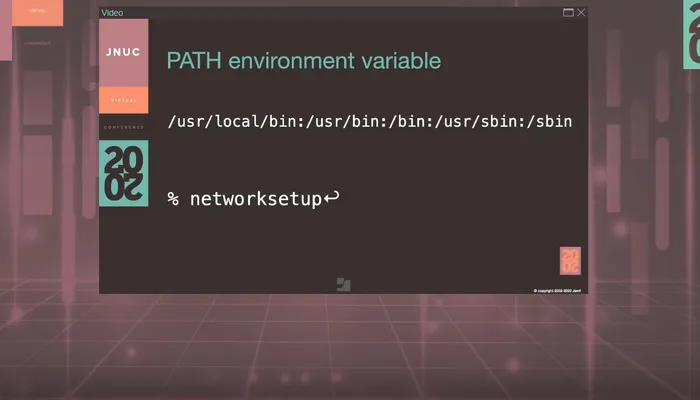Scripting Jamf: Best practices | JNUC 2020 | Jamf