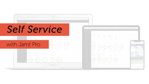 Apple device management | Apple MDM | Enterprise MDM