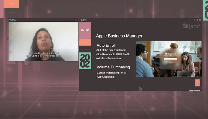 Start your consultancy business with Jamf Now | JNUC 2020 | Jamf