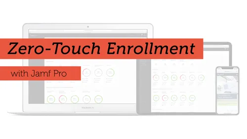 Self Service App catalog