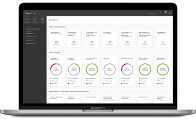 Jamf Pro | Apple Mobile Device Management | MDM Software