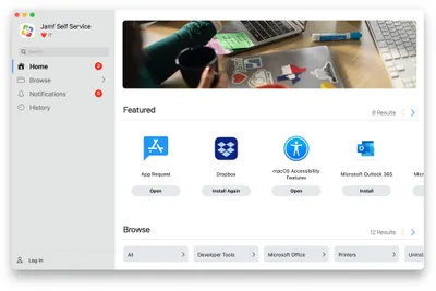 Jamf Pro | Apple Mobile Device Management | MDM Software