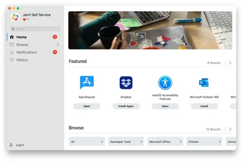Jamf Pro | Apple Mobile Device Management | MDM Software