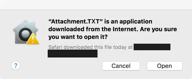 Remote Mac Exploitation Via Custom URL Schemes Remote Mac Exploitation Via Custom URL Schemes