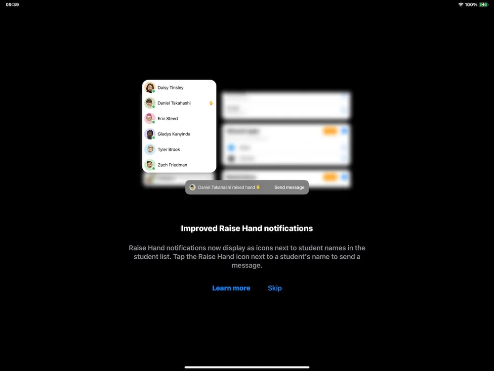 Jamf Teacher EPP Updates: Enhancing Education App Choices