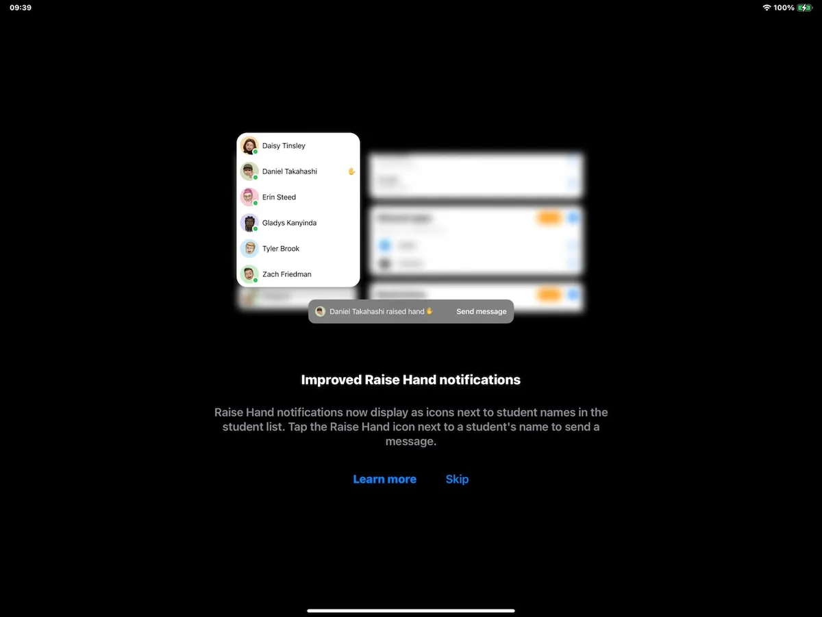 Jamf Teacher EPP Updates: Enhancing Education App Choices
