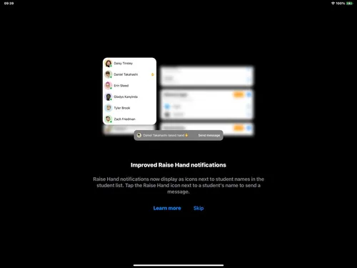 Jamf Teacher EPP Updates: Enhancing Education App Choices