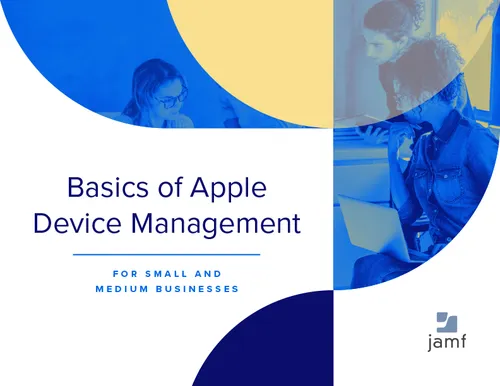 E-books | Resources | Jamf