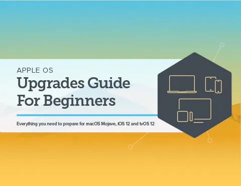 Everything you need to prepare for Apple OS upgrades | Blog | Jamf