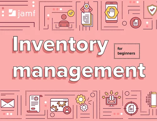 Inventory Management for Beginners